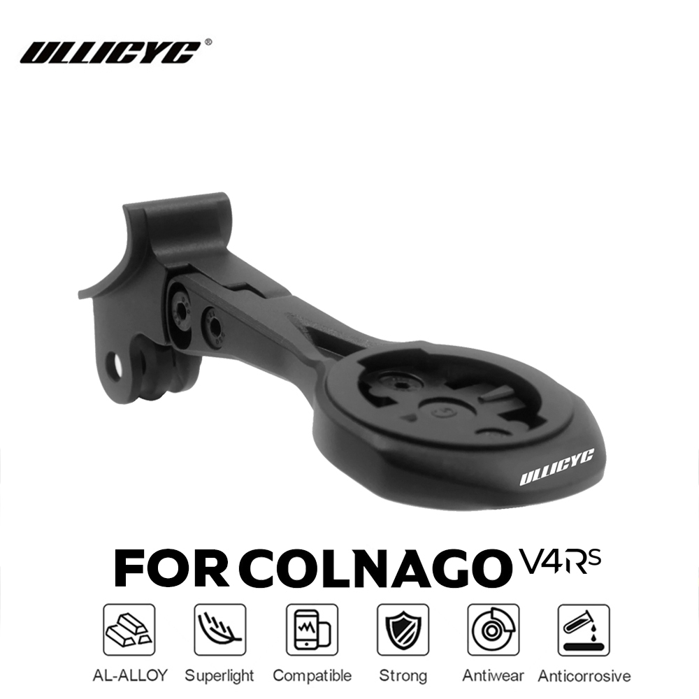 สําหรับ Colnago C68 V4RS CC.01 Integrated Handlebar คอมพิวเตอร์ Gopro ...