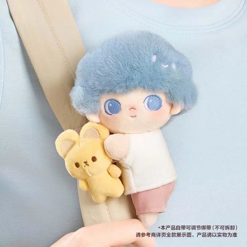 ของแท้ POPMART DIMOO Cloud Companion Series Mystery Box | Shopee Thailand