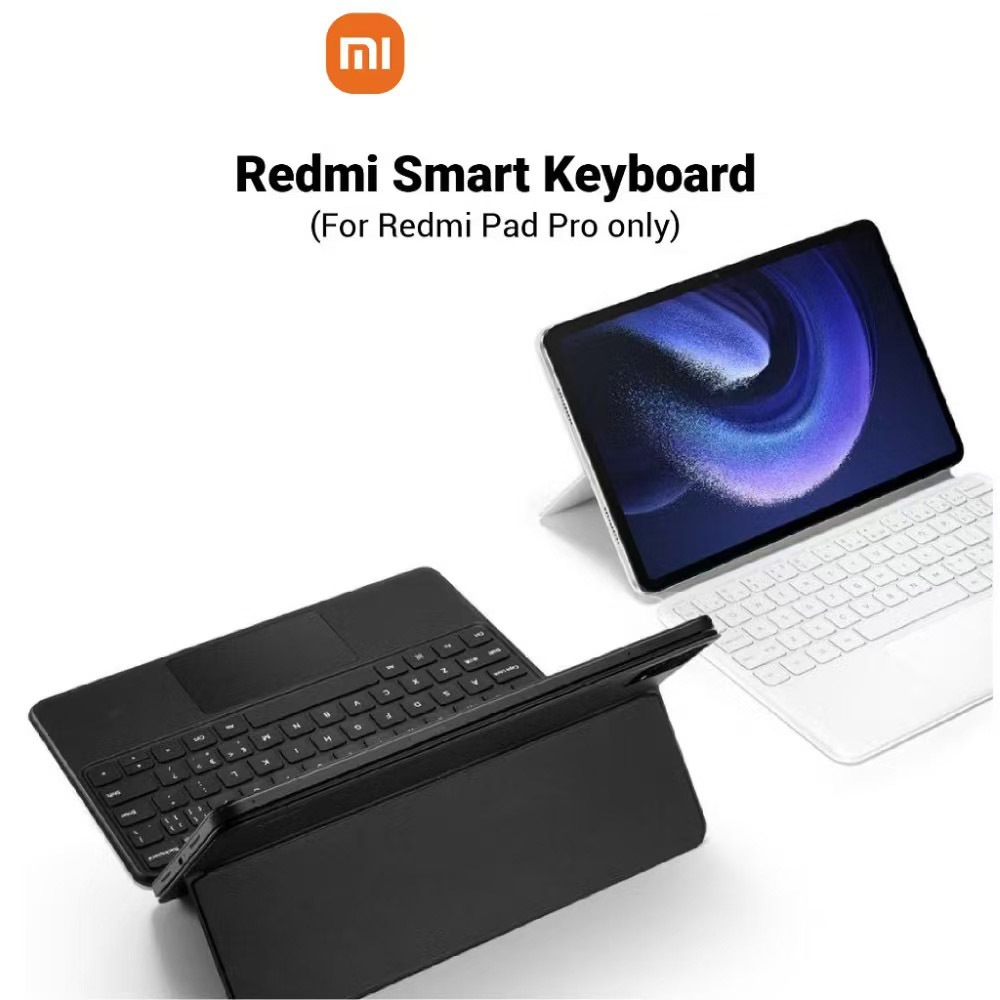 Xiaomi Redmi Pad Pro Keyboard | Shopee Thailand