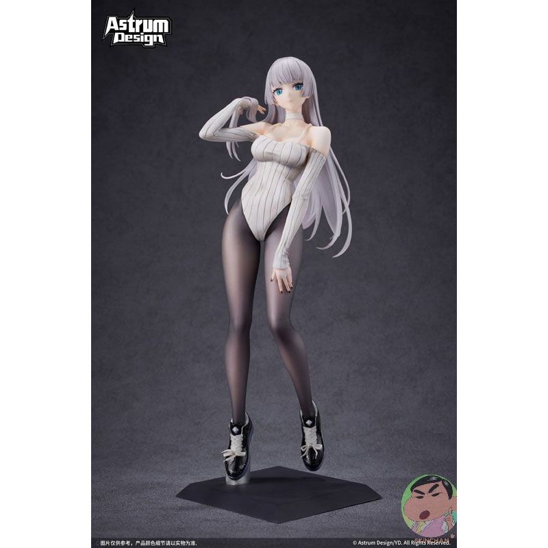 Astrum Design Ivy illustration by YD 1/7 Complete Figure | Shopee Thailand