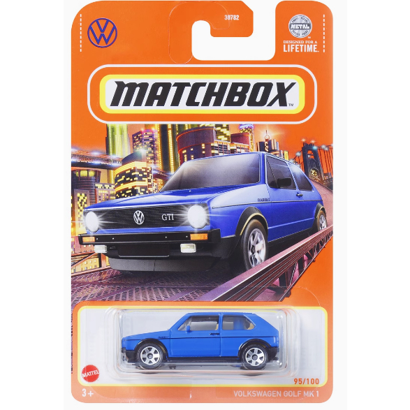 Matchbox matchbox 30782 รถสปอร์ตขนาดเล็กรุ่น 2024H Batch 70th ...