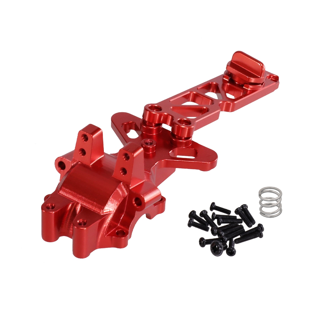 สําหรับ MJX Hyper go 1/16 16207 16208 16209 16210 H16V3 M162 M163 ฝา ...