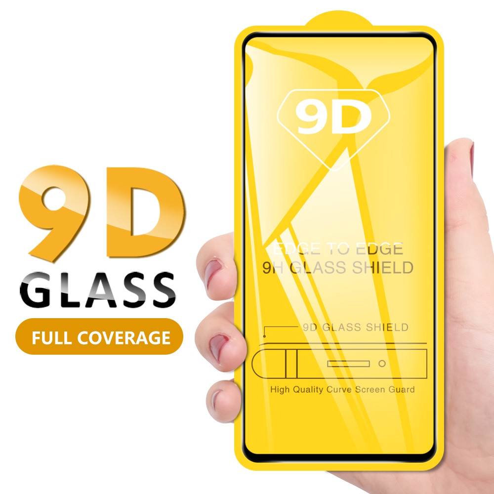 กระจกนิรภัยสําหรับ OPPO A3 A5 Pro A3X A80 A40 A79 Full Screen Protector ...