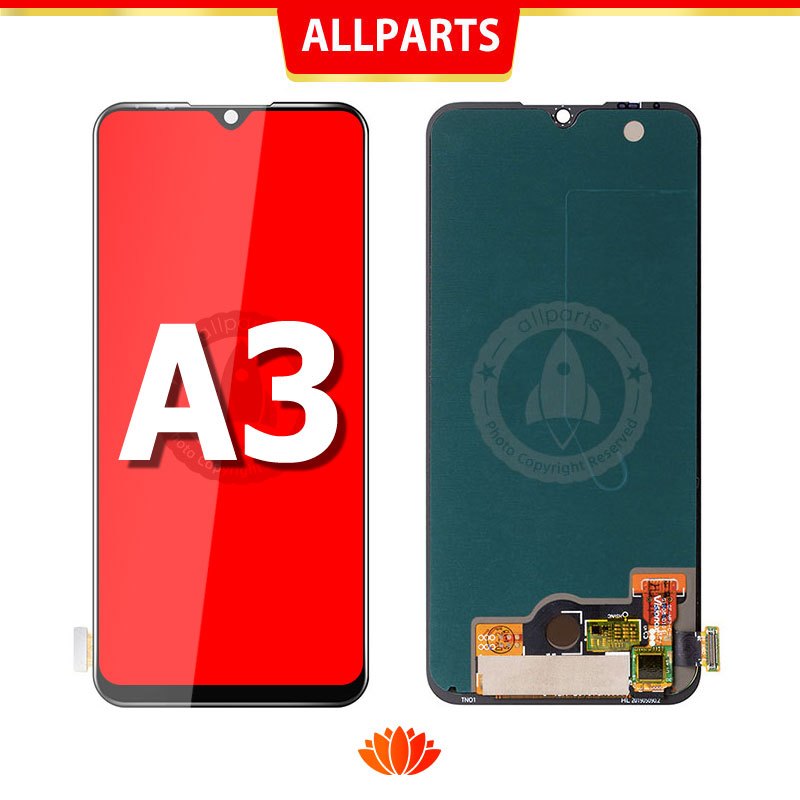 Display จอ ทัช สำหรับ XIAOMI Mi A3 CC9E LCD หน้าจอ พร้อมทัชสกรีน | Shopee Thailand