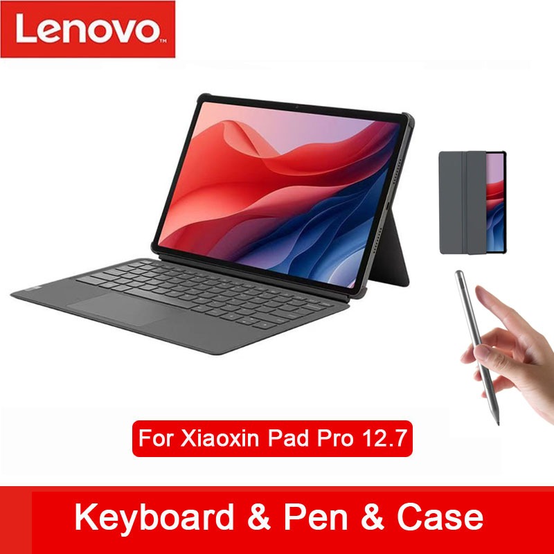 Original Xiaoxin Pad Pro 12.7 2025 Lenovo Idea Pad Pro 2025 12.7 ...