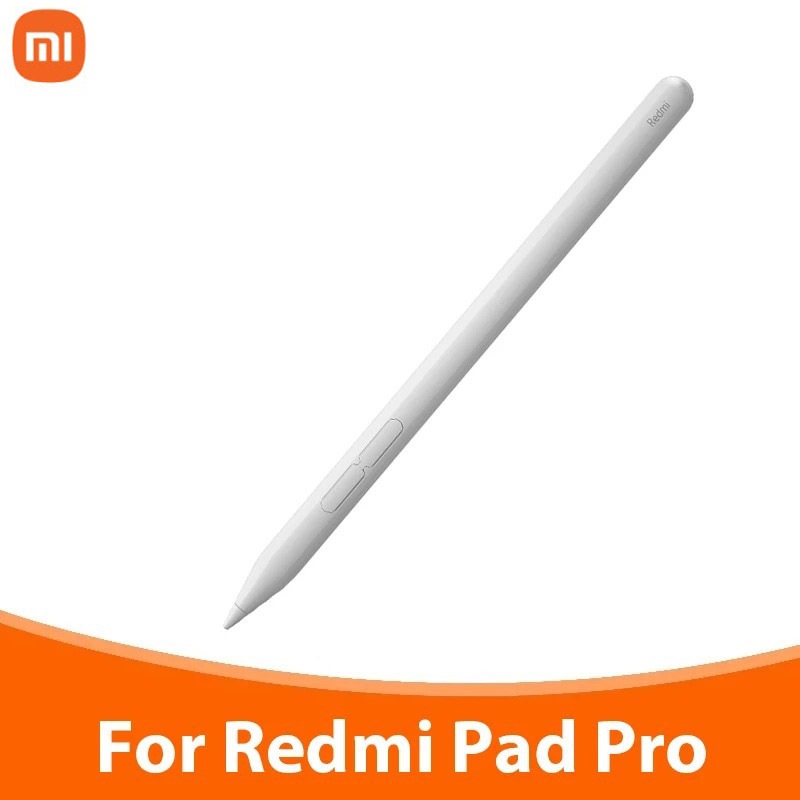 Original Xiaomi Redmi Stylus Pen For Redmi Pad Pro/Redmi Pad 2 | Shopee ...