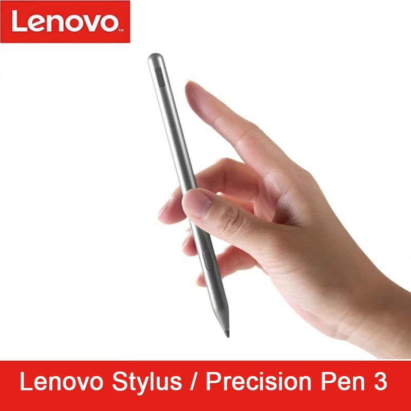 Original Precision Pen 3 / Lenovo Pen AP501U Xiaoxin Stylus for M11/P12/K10/K12/Legion Y700/Pad ...
