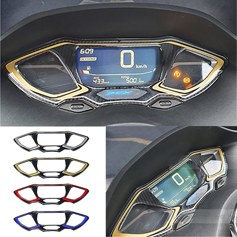 SEMSPEEDFor Honda PCX 160 125 PCX160 2021-2024 รถจักรยานยนต์ ...