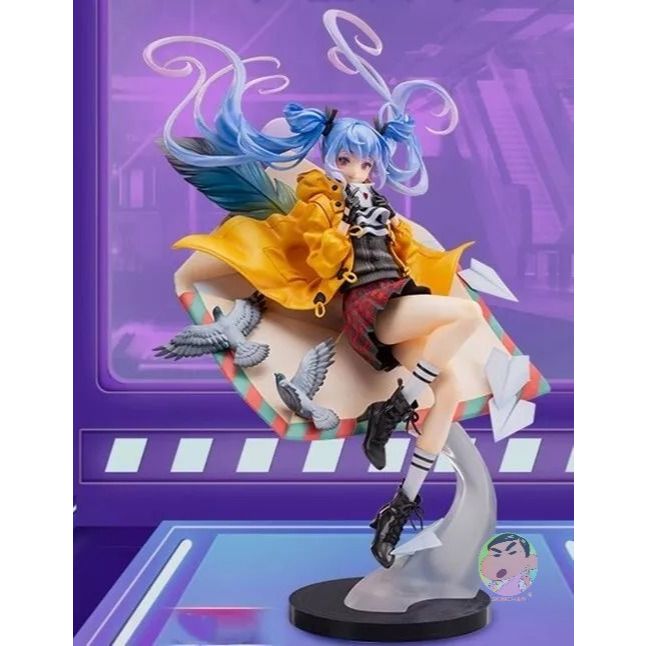 Myethos Honor of Kings Lady Sun Sun Shang Xiang Lovers of Time Ver. 1/7 ...