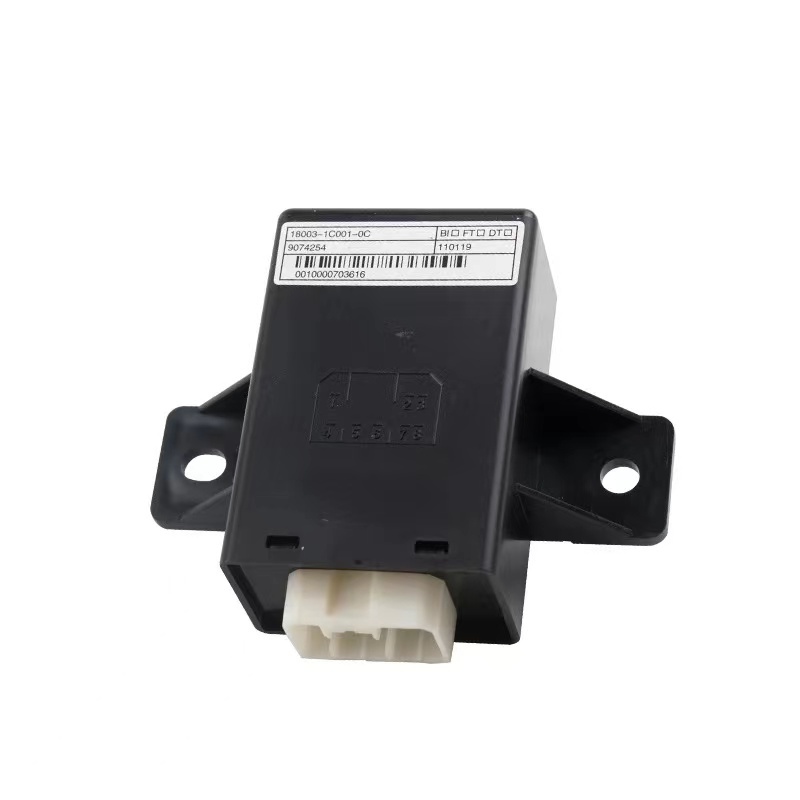 1 ชิ้น CHEVROLET OPTRA , AVEO CENTER LOCKING RELAY 8PIN | Shopee Thailand