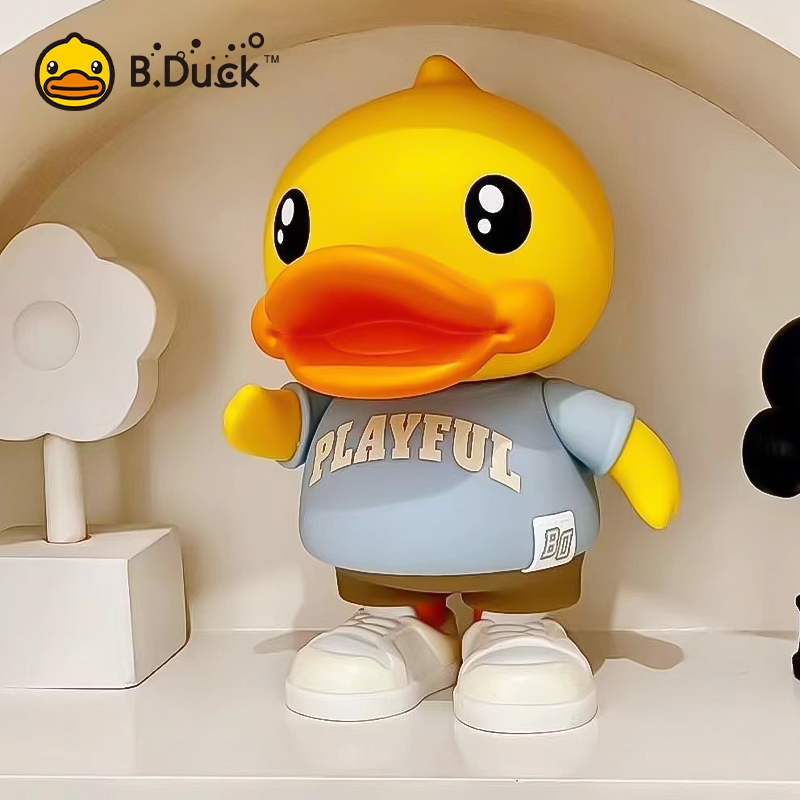 B.Duck Original Series เครื่องประดับเด็กใหญ่อินเทรนด์เล่นรูป 32CM ...