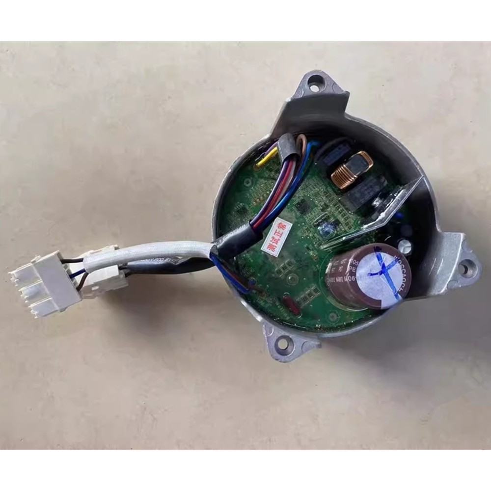 สําหรับมอเตอร์เครื่องซักผ้าถังซัก Midea ZXGN-420-8-116L บอร์ดไดรฟ์ ...