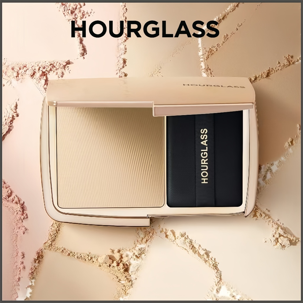 Hot Sale HOURGLASS Vanish Airbrush Pressed Powder 10.5g | Shopee Thailand
