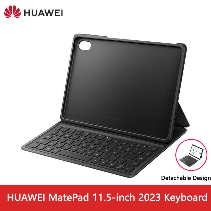 HUAWEI Original MatePad 11.5-inch 2023 Version Keyboard/Protective Case ...