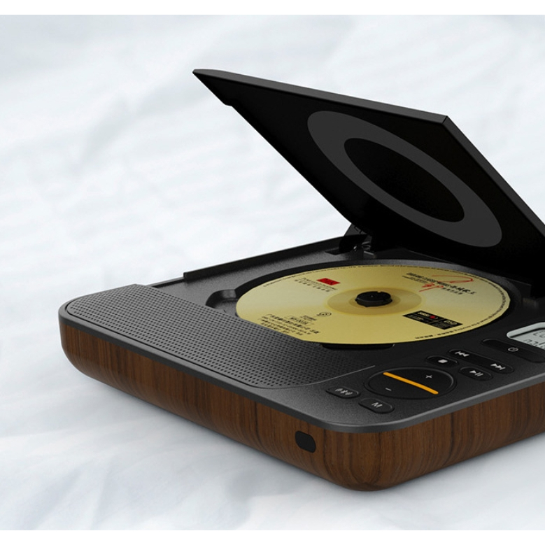 Philips EXP5608 เครื่องเล่นซีดี เครื่องเล่นลําโพงบลูทูธ เครื่องเล่นซีดี ...