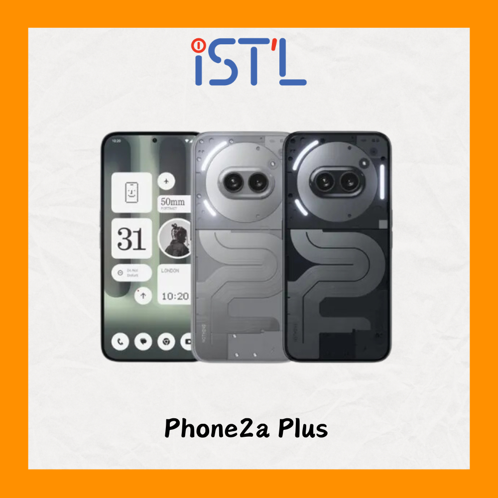 【Shopee Shipment】 - Nothing Phone2a Plus 5G 12GB 256GB Dual SIM ...