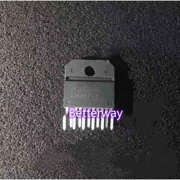 1pc original LM3875TF IC ใหม่ของแท้ลดราคา | Shopee Thailand