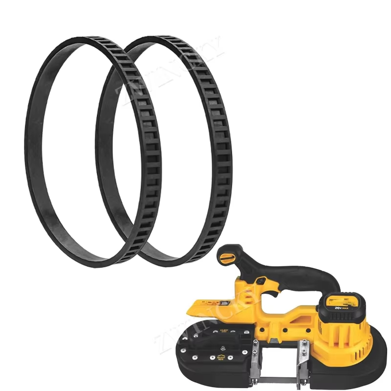 สําหรับ Dewalt BandSaw ใบมีดรอกยาง Band Saws Deep Cut DWM120 DCS374 ...