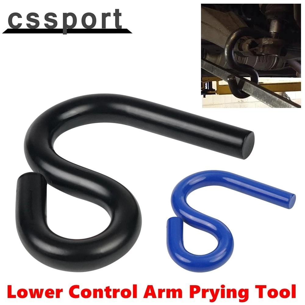 6007 Lower Control Arm Prying Tool ออกแบบมาสําหรับ 7/8 ...