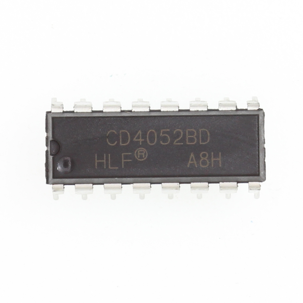 10 ชิ้น ลอจิก IC Logic IC DIP-14 CD4047 CD4049 CD4050 CD4051 CD4052 CD4053 CD4060 CD4066 CD4067 ...