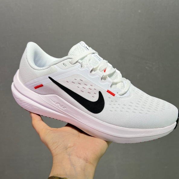 Nike Air Winflo 10 Mesh Permeable Surface Air Training Running Shoes ...