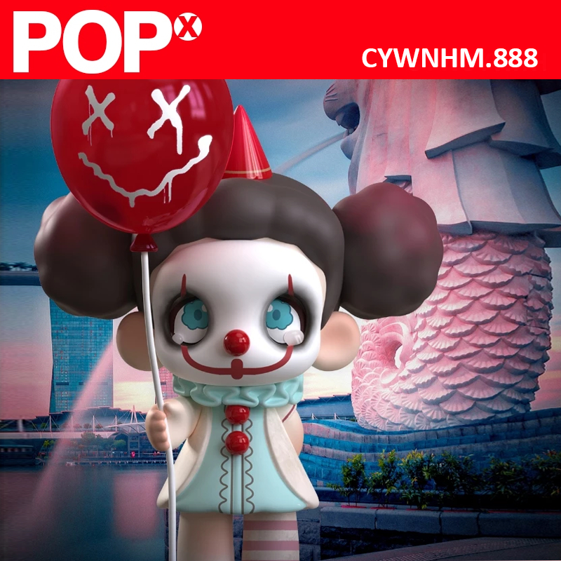 Kasa 1.0 I'm not Bad Guy blind box | Shopee Thailand