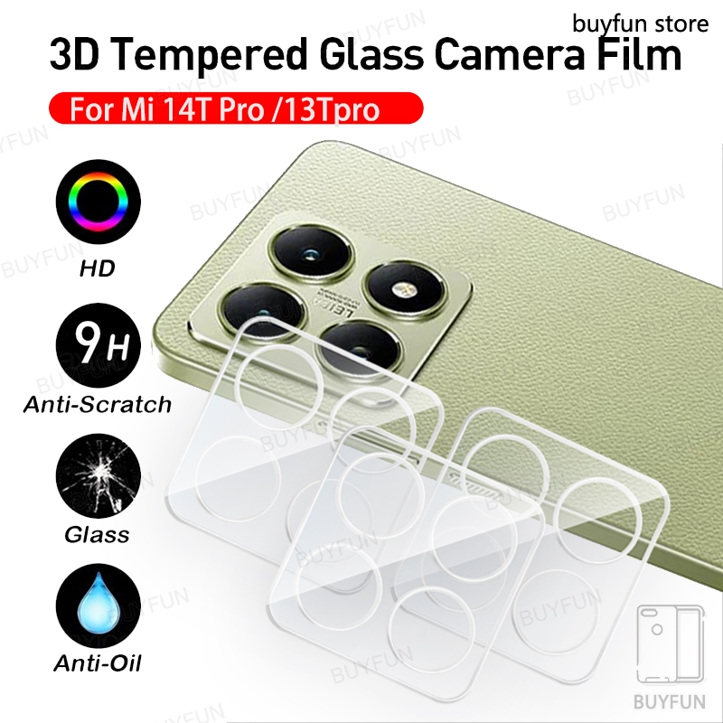 1/5/3pcs สําหรับ Xiaomi Mi 14t 14 T Pro mi14t 14tpro 5G คลุมทั้งหมด ...