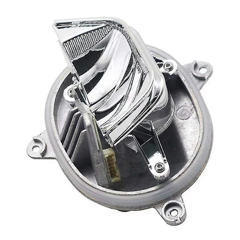 X5 F15 X6 F16 2012-2019 หน่วยโมดูลควบคุมมุมไฟหน้า LED 63117381449 หรือ ...