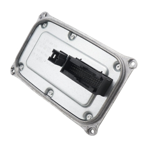 ใหม่ LED ไฟหน้าบัลลาสต์เปลี่ยน C CLS W205 โมดูลควบคุม LED A2059005110 ...