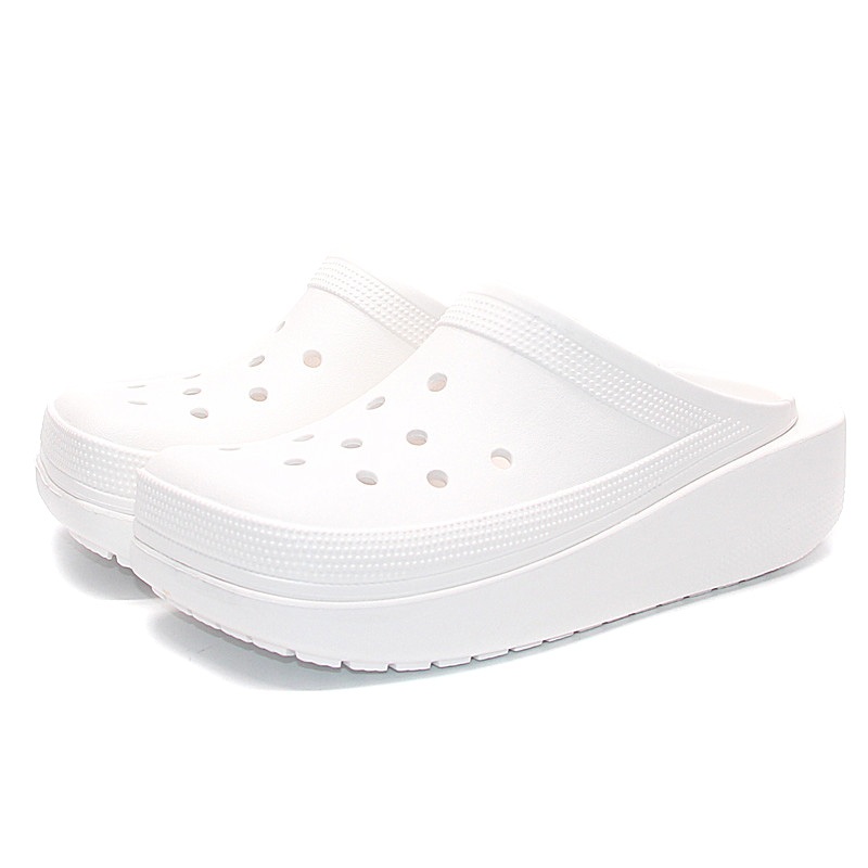 ต้นฉบับ 100% crocs รองเท้าผู้ชายรองเท้าแตะผู้หญิงขนาดใหญ่ 209562 ...