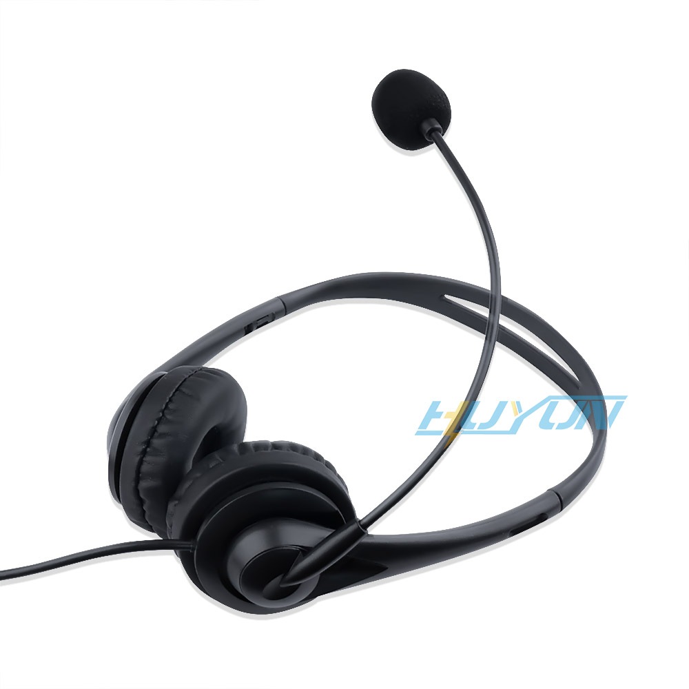 ชุดหูฟัง USB สเตอริโอ HP G2 แบบมีสาย TPA-A001H 428H5AA M75125-001 ...