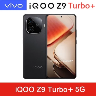 ช้อป Vivo iQOO Z9 ง่าย ๆ บน Shopee | พ.ค. 2025