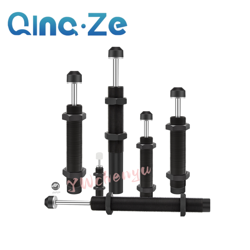 บัฟเฟอร์ไฮดรอลิก AC0806 AC1007 AC1008 AC1210 AC1410 AC1412 AC1416 ...