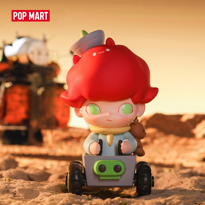 Authentic POP MART Dimoo Space Travel Series | Shopee Thailand