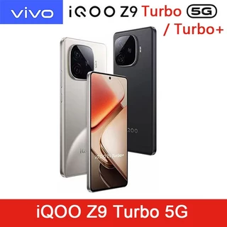 ช้อป Vivo iQOO Z9 ง่าย ๆ บน Shopee | พ.ค. 2025