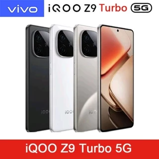 ช้อป Vivo iQOO Z9 ง่าย ๆ บน Shopee | ม.ค. 2025