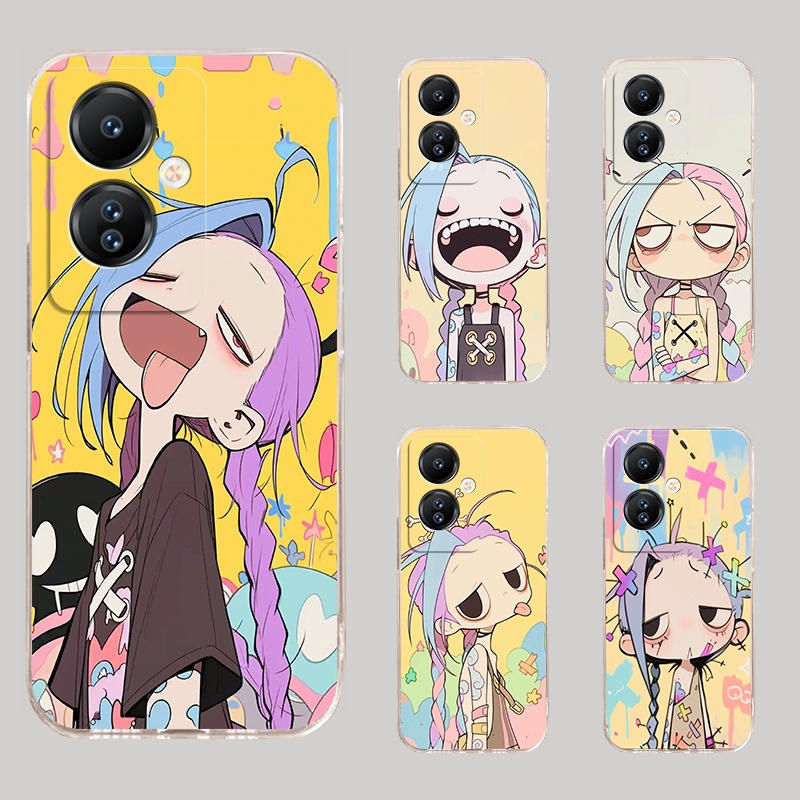 One Plus 1+Nord N30 5G 1+Nord CE 3 2 1+2T LITE 5G League of Legends ...