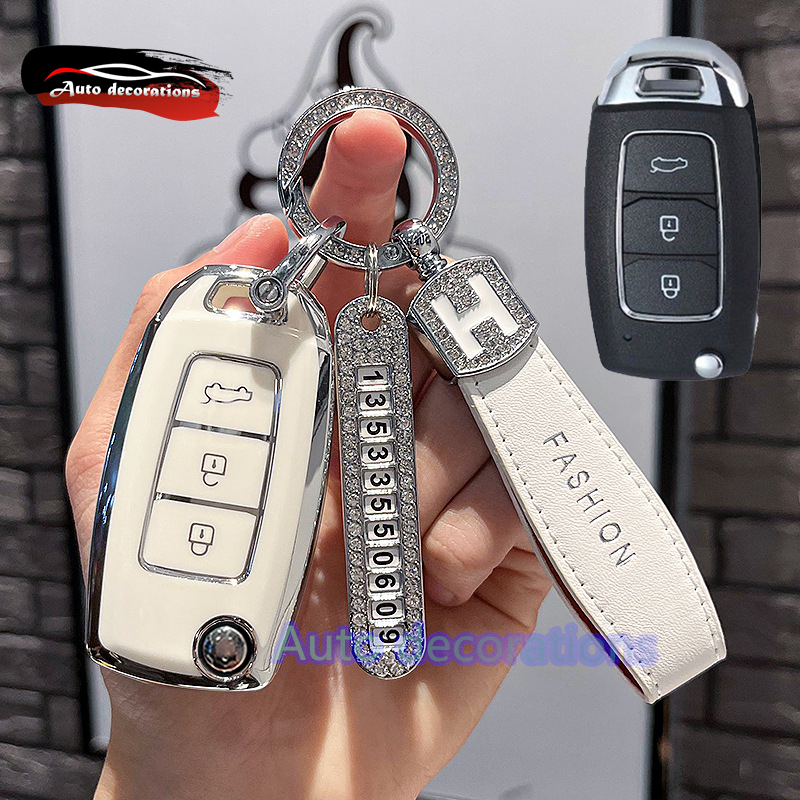 ใช้ได้กับฝาครอบกุญแจด้านหลัง KD การปรับเปลี่ยนเครื่องย่อยและเพิ่มเติม ...