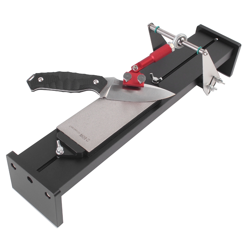 1Set Knife Sharpening Frame For Scissors Planer Chisel Professional ...