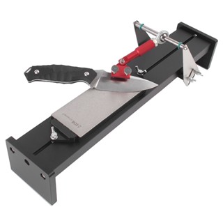 1Set Knife Sharpening Frame For Scissors Planer Chisel Professional ...