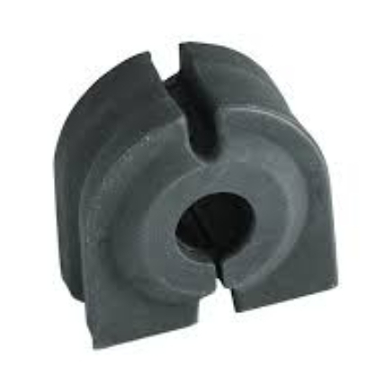 ด้านหน้า STABILISER ANTI ROLL BAR BUSH 31356766509 สําหรับ BMW 5-6-7 ...