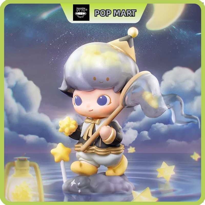 Popmart DIMOO Dreams and Dreams Series กล่องตาบอดฟิกเกอร์ | Shopee Thailand