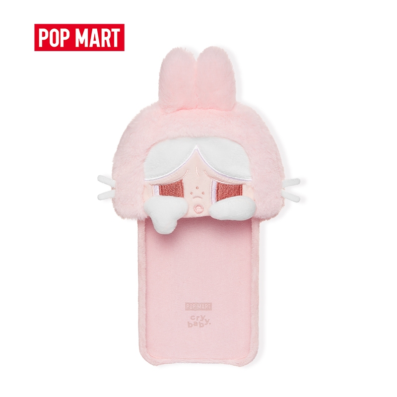 Pop MART CRYBABY Crying Again Series-เคสโทรศัพท์สําหรับiPhone 14/15/16 ...