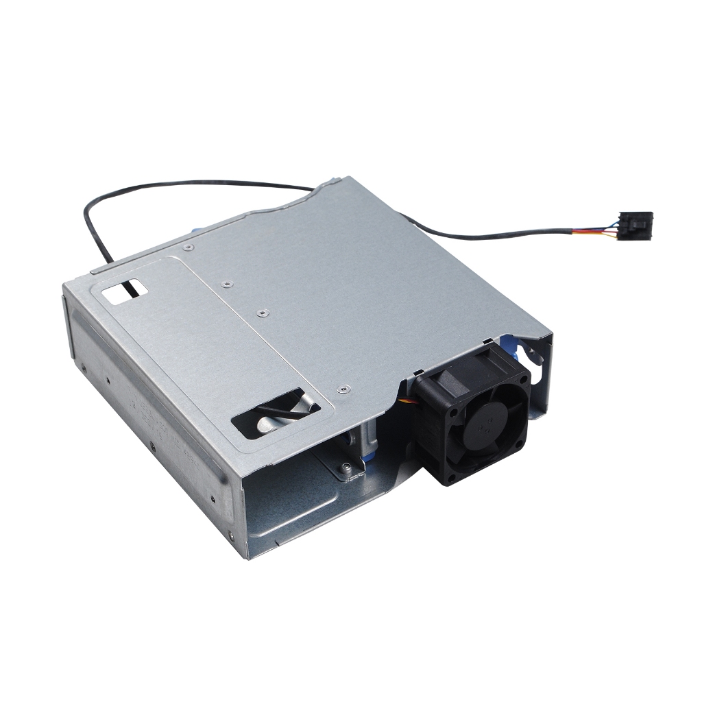 Dell T3600 T3610 T5600 T5610 T5810 T7810 SFF 2.5" HDD Cage พร้อมพัดลม ...
