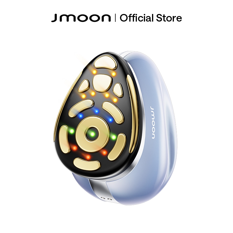 Jmoon 12-electrode Oversize Iron Beauty Device 3x ยกกระชับผิวใช้ในบ้าน ...