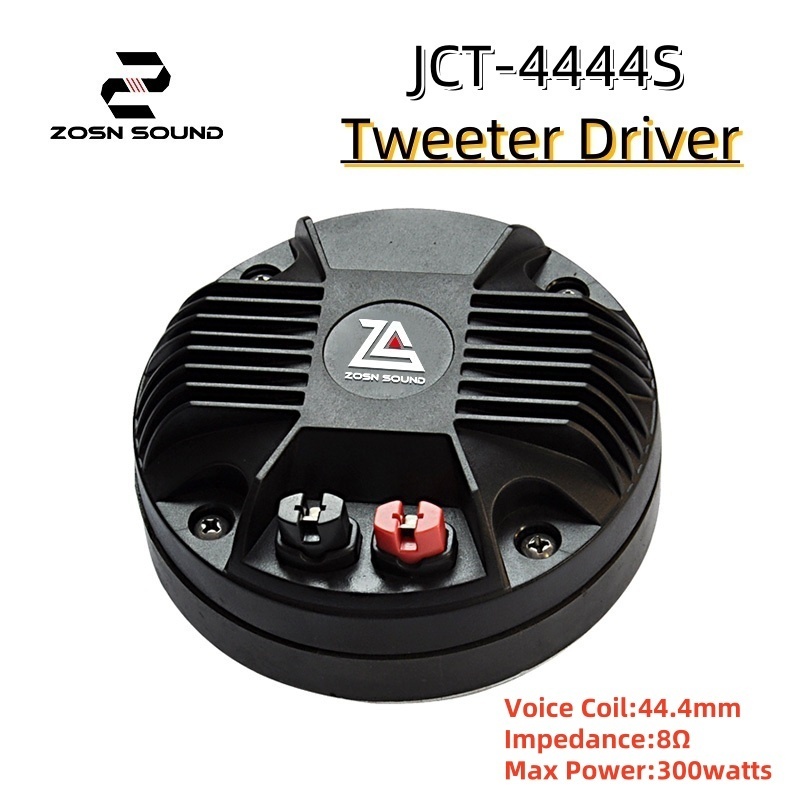 【Send voice coil】ไดร์เวอร์ยูนิต ZS แบบขันเกลียว ไดร์เวอร์เสียงแหลม ...