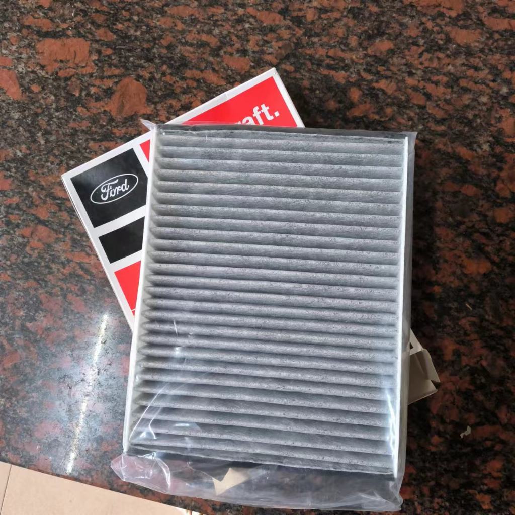 เหมาะสําหรับ Ford 13-18 New Focus/Focus ST/Focus RS escape Activated ...