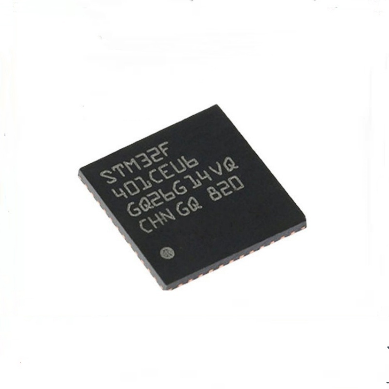 ชิป STM32F401CEU6 Microcontroller 32-Bit Microcontroller LQFP64 ชิป | Shopee Thailand
