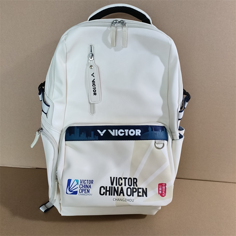 Victor Badminton Bag Chinese Open Commemorative Edition มัลติฟังก์ชั่น ...