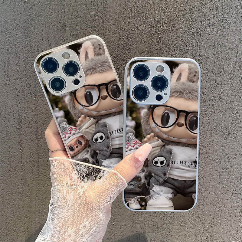 สําหรับเปลือก iPhone IP15 PRO MAX IP11 IP12 PRO IP7 IPXS MAX IP13 ...